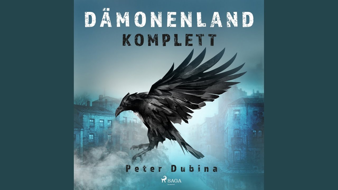 Kapitel 34.5 & Kapitel 35.1 - Dämonenland komplett - YouTube