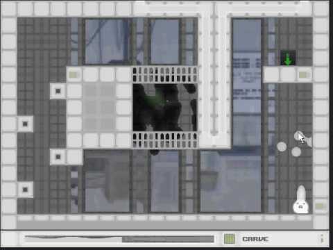 Spewer Walkthrough: Chapter 4 Stage 3 - Carve - YouTube