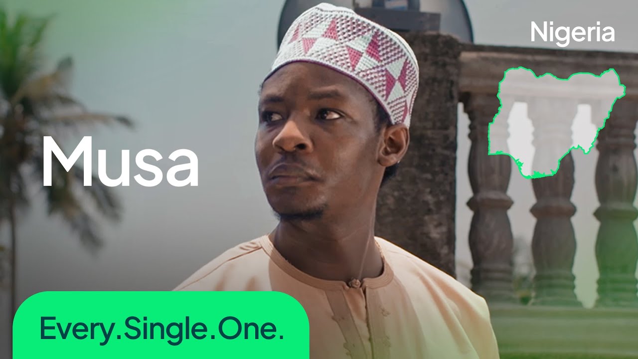 Musa | Nigeria - YouTube