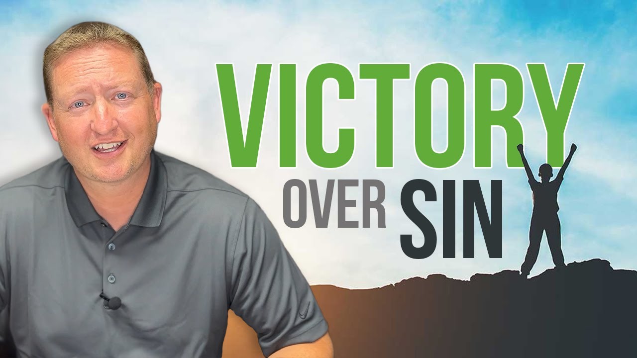 Cable Lane: Victory Over Sin - YouTube