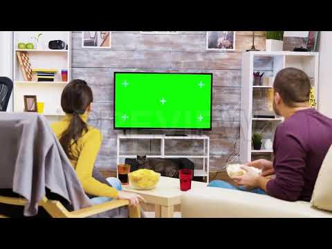 Green Background Status | Green Screen TV | green screen effects | Green Screen Video