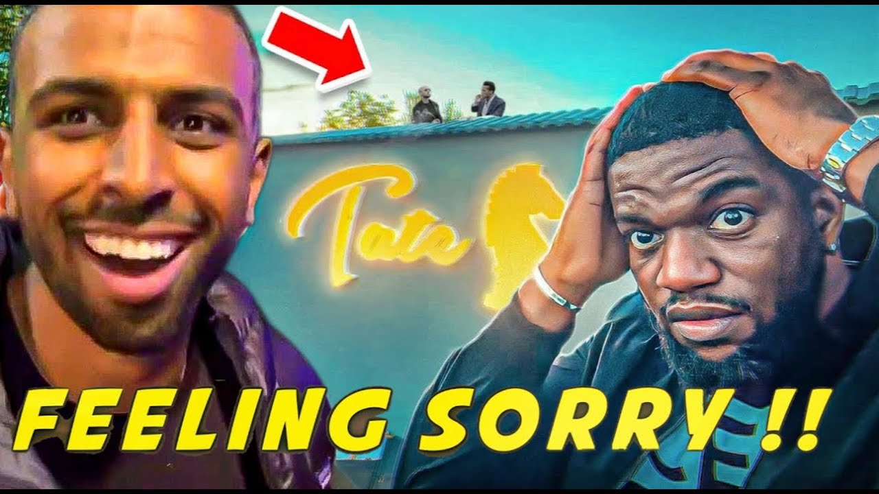 You Should Feel Sorry For Fresh and Fit 🙏🏾 - YouTube