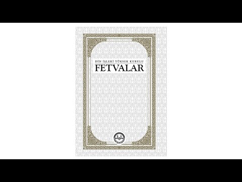 BEDAVA KONU ANLATIMI FETVALAR 1. DERS