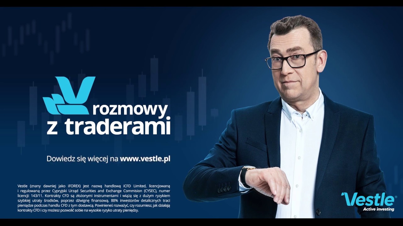 Vestle - Spot 30" - YouTube