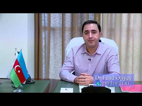 Dr Fuad Eliyev Duyunlu Ur 1