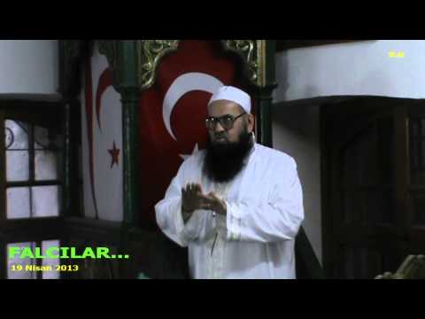 ABDEL MENAN HOCAMIZDAN (FALCILAR...) DM