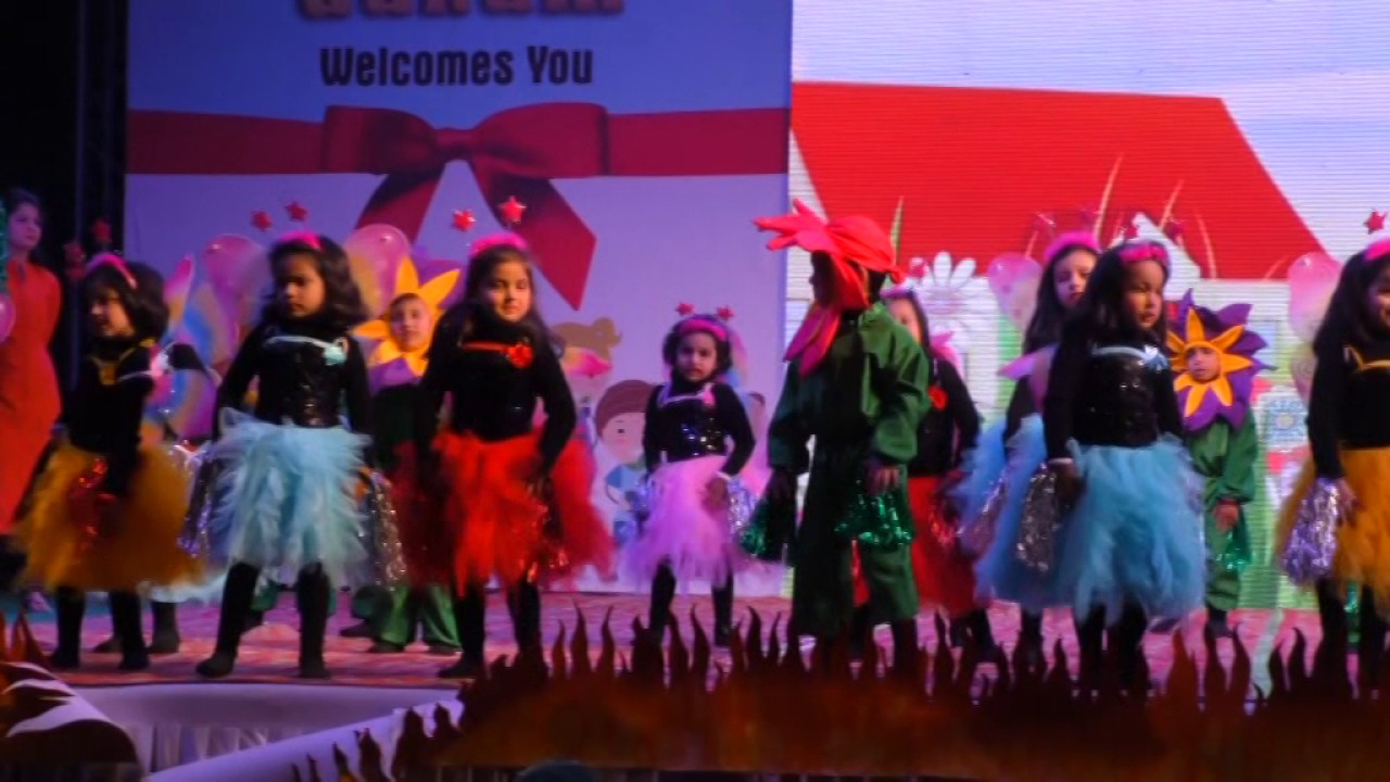 Butterfly Dance - YouTube