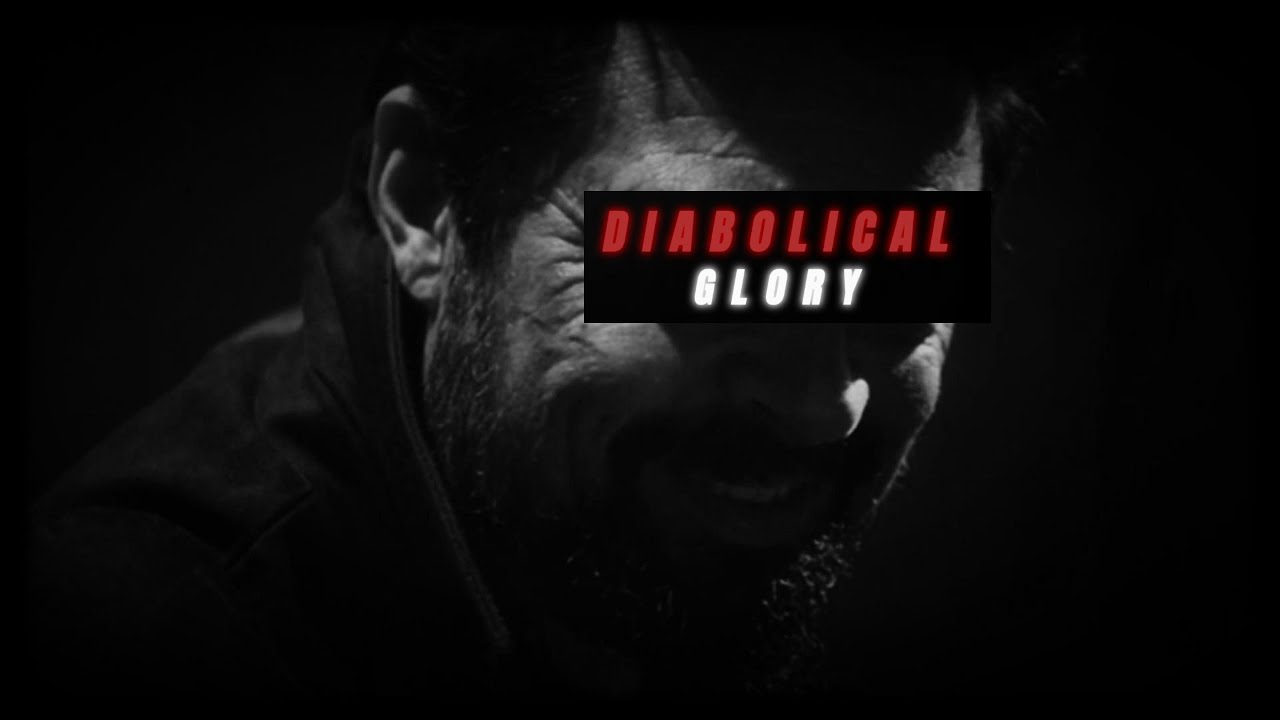 𝐃𝐈𝐀𝐁𝐎𝐋𝐈𝐂𝐀𝐋 𝐁𝐈𝐋𝐋𝐘 𝐁𝐔𝐓𝐂𝐇𝐄𝐑 | 𝐆𝐋𝐎𝐑𝐘 - YouTube