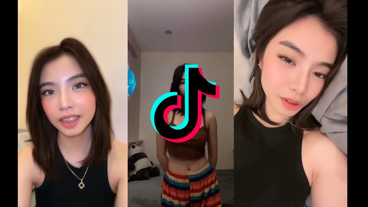 Coleen Trend Tiktok Videos Compilation 6 - YouTube