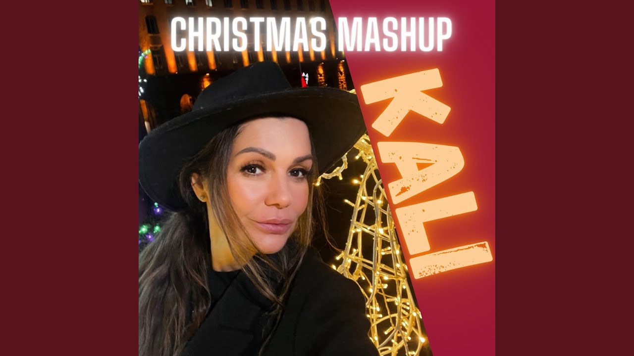 Christmas Mashup - YouTube Music