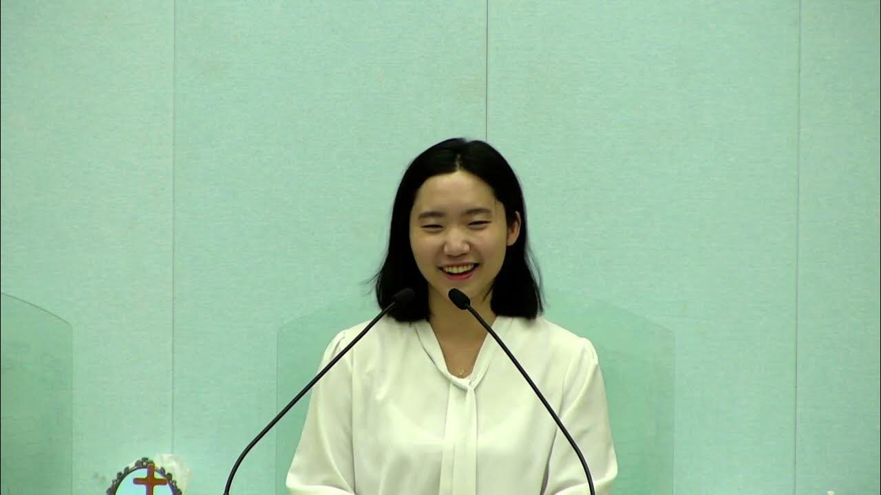 22.10.18 월요새벽 / 네 입을 크게 열라 내가 채우리라(시81:1-16) - YouTube