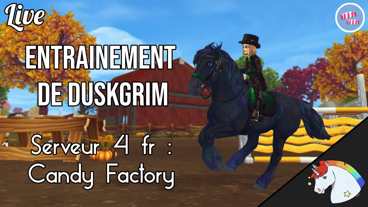 🔴 [LIVE SSO] - ENTRAINEMENT DE DUSKGRIM 💗 - YouTube
