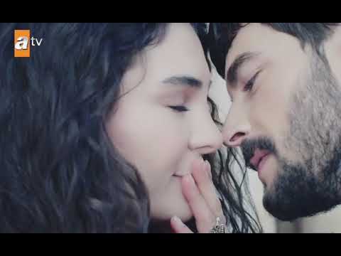 Miran&Reyyan harika klip😍 - Üşüyorum aldırma❤