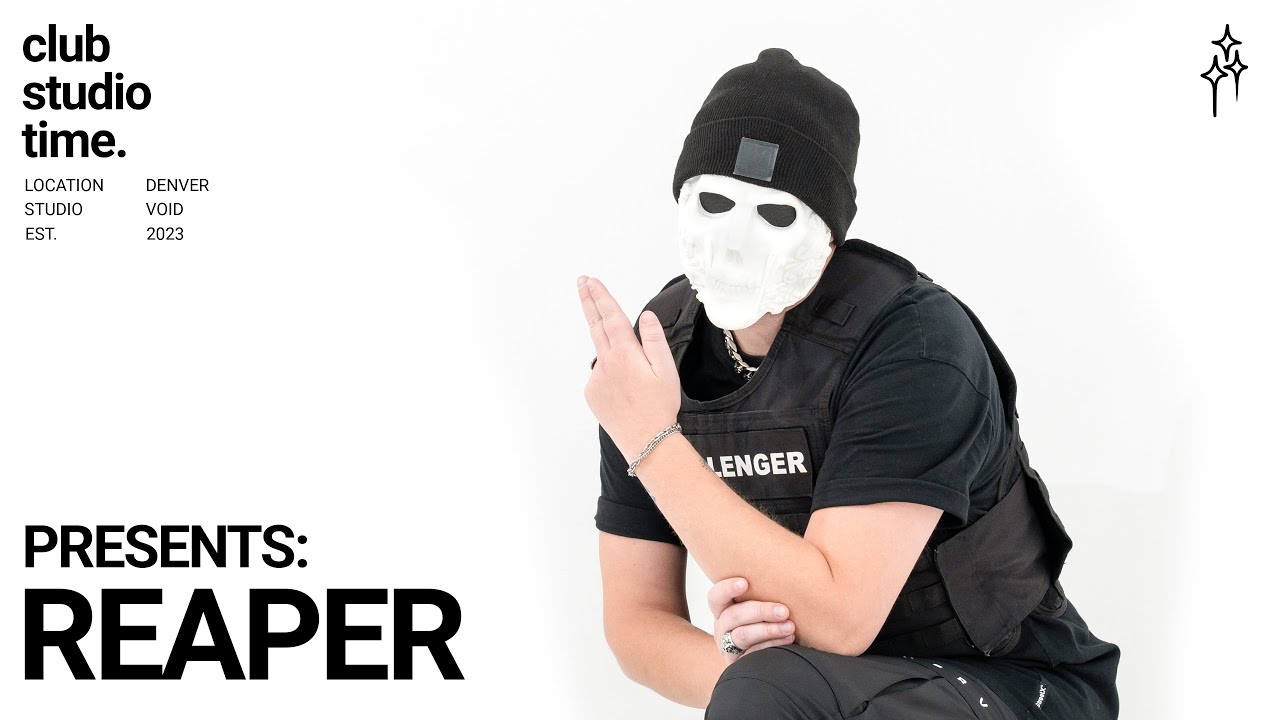 Reaper | Live From Denver - YouTube