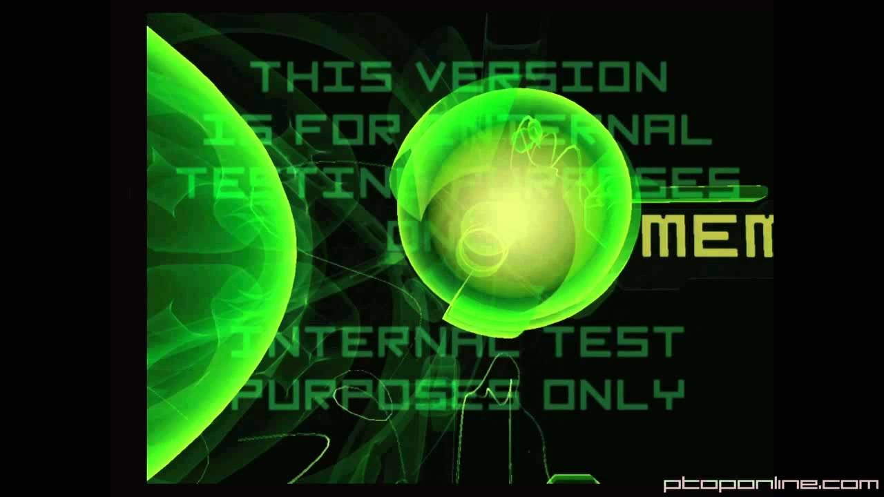 Xbox Alpha Development Kit 3424.1 | April 2001 Recovery & Internal ...