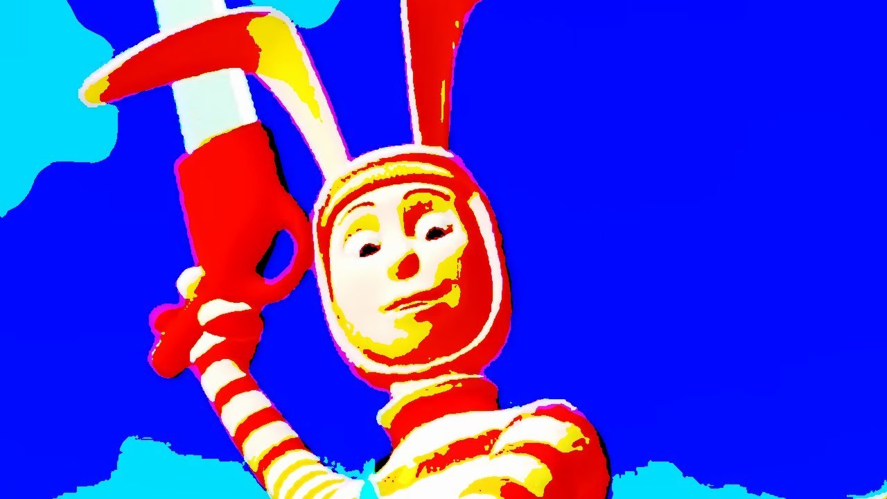 ポピぱまshこあ (Mashcore bootleg) - YouTube