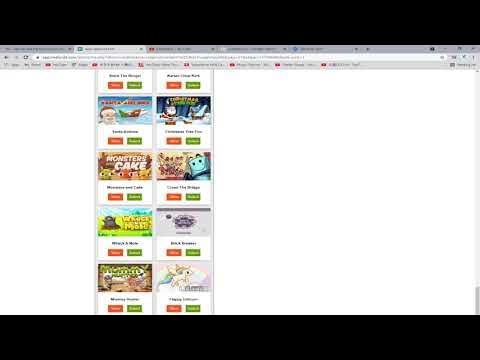 Lesson 3 How to create Sections in AppCreator24 to make money - YouTube