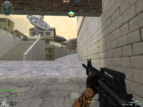 ESL Versus June 10 with [R]uca [R]Dowmen Dreamer. and Mac.NCab