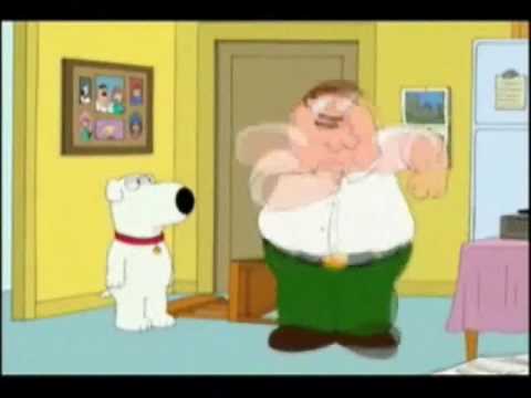 Preview Of Family Guy - Pepe Official Video - YouTube