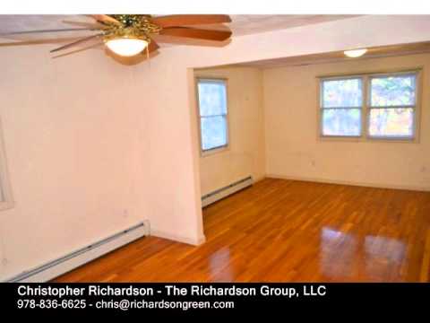 14 Mill St, Middleton MA 01949 - Single Family Home - Real Estate - For ...