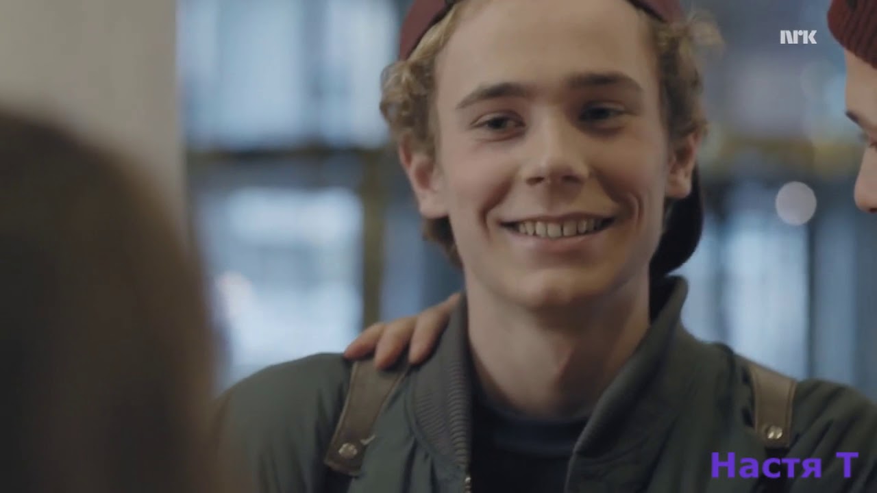 Skam :Исаак и Эван - i kissed a boy(заказ)#skam #isaak - YouTube