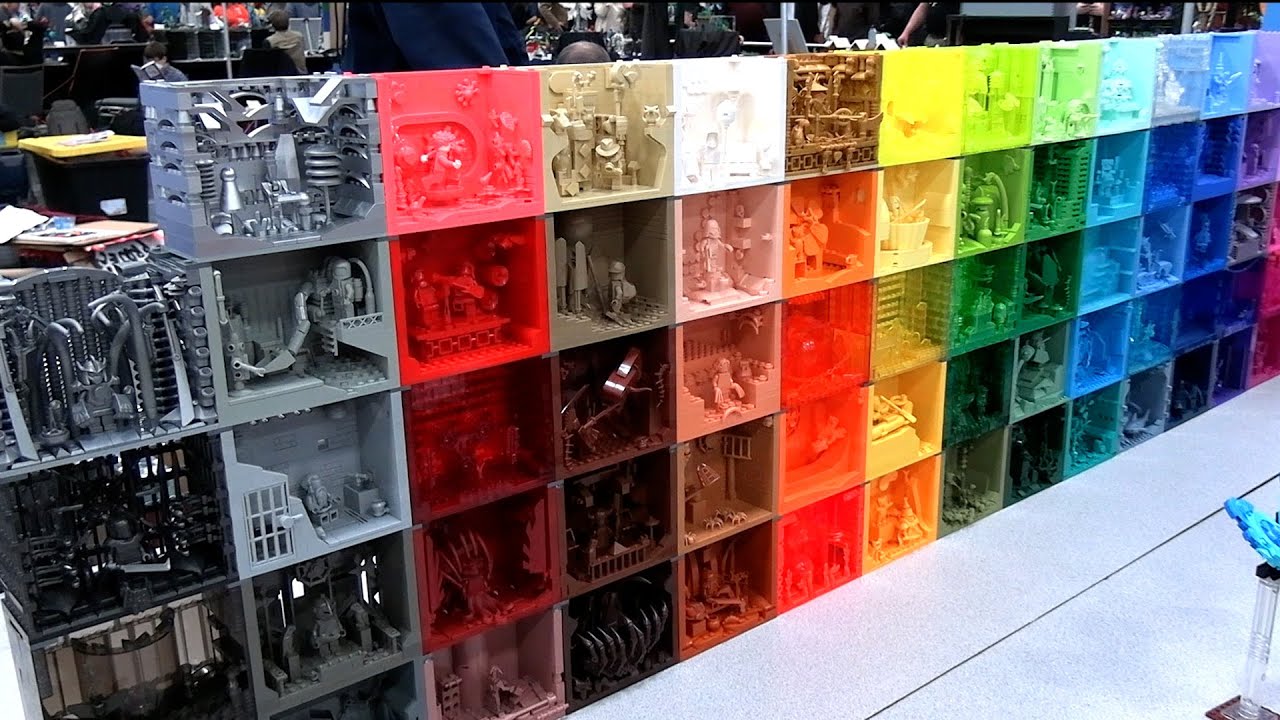 LEGO Monochrome Minifigure Habitats | Brick Finds & Flips