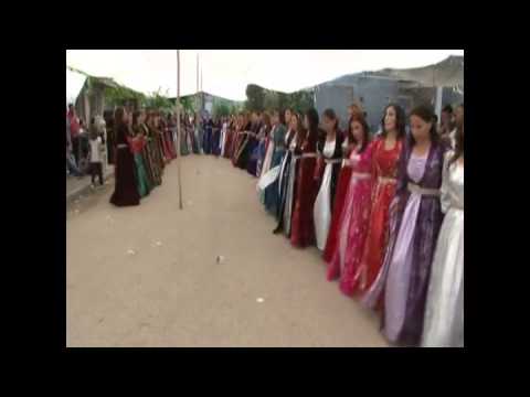 Koma Berfin Ceyhan'da