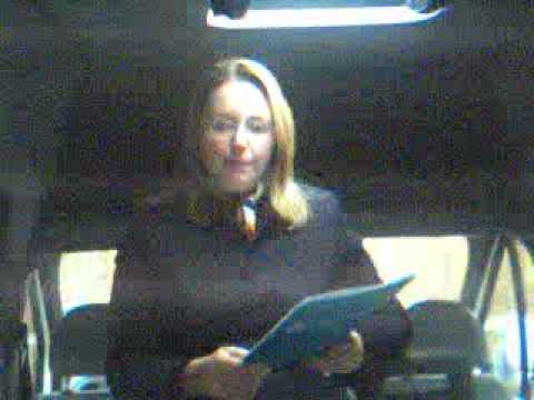 Airport Arrival Transfer Speech.AVI - YouTube