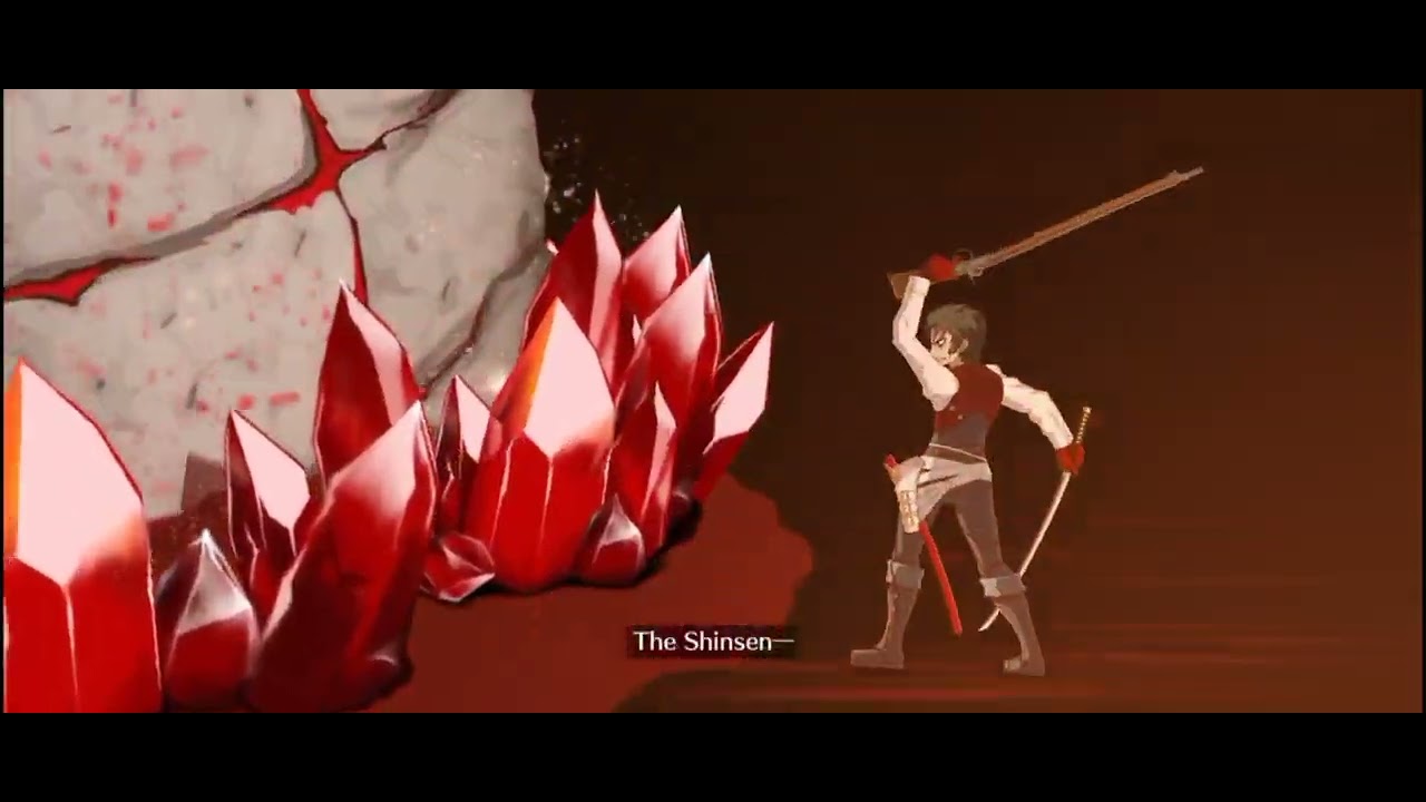 「FGO NA」Hijikata takes down 2 Demon Pillars - YouTube