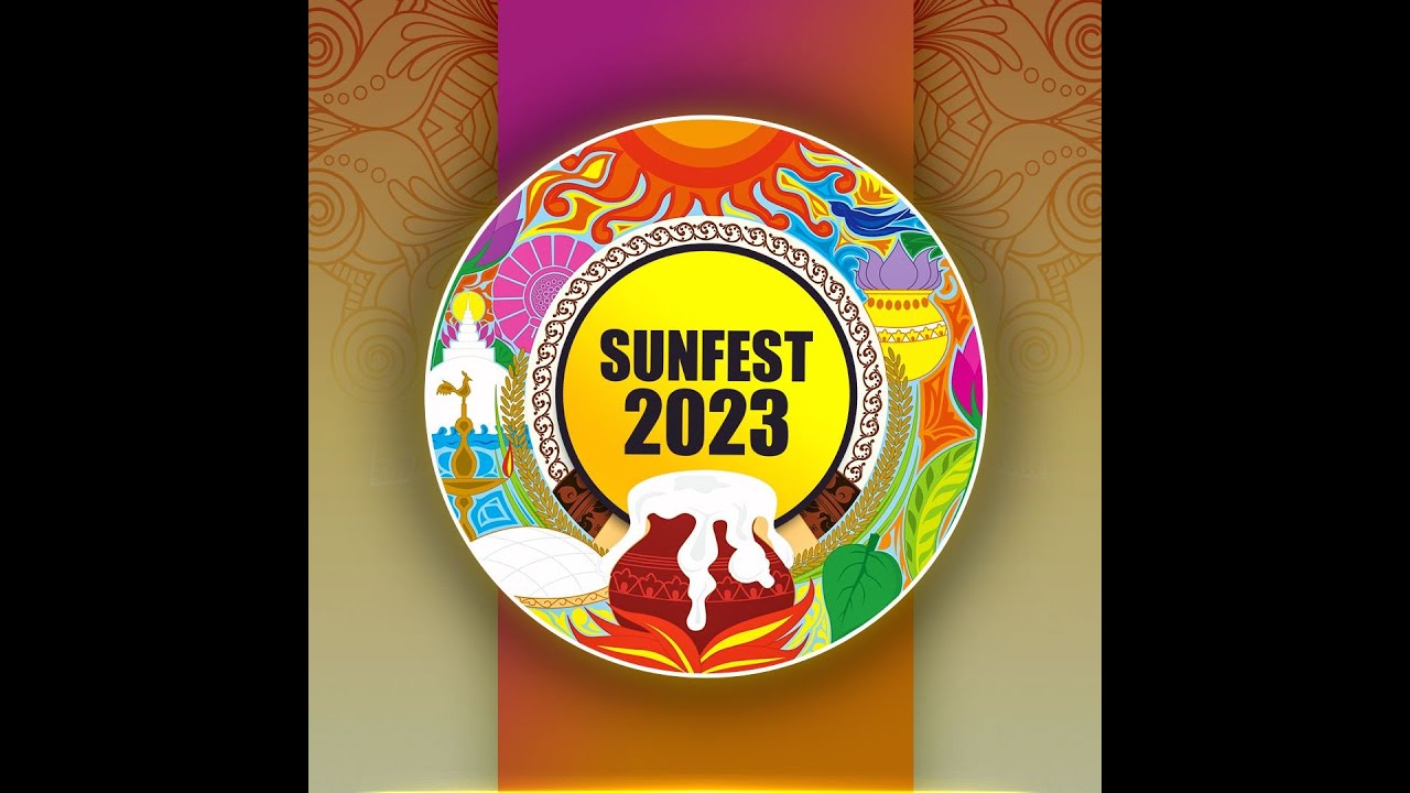SUNFEST 2023 - YouTube