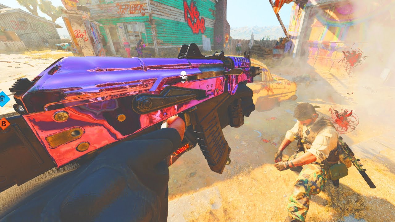 skill based matchmaking in a nutshell - YouTube