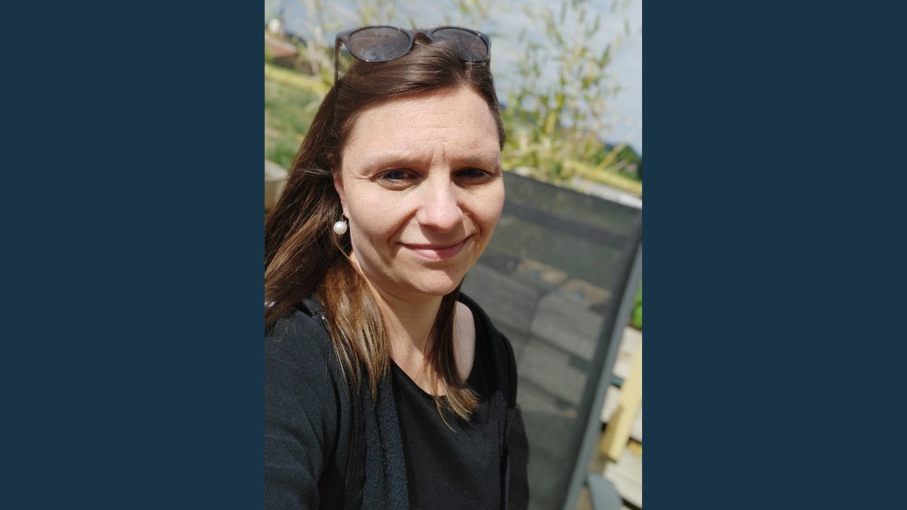 Melanie Wendt - Auszeiten im Familienalltag - YouTube