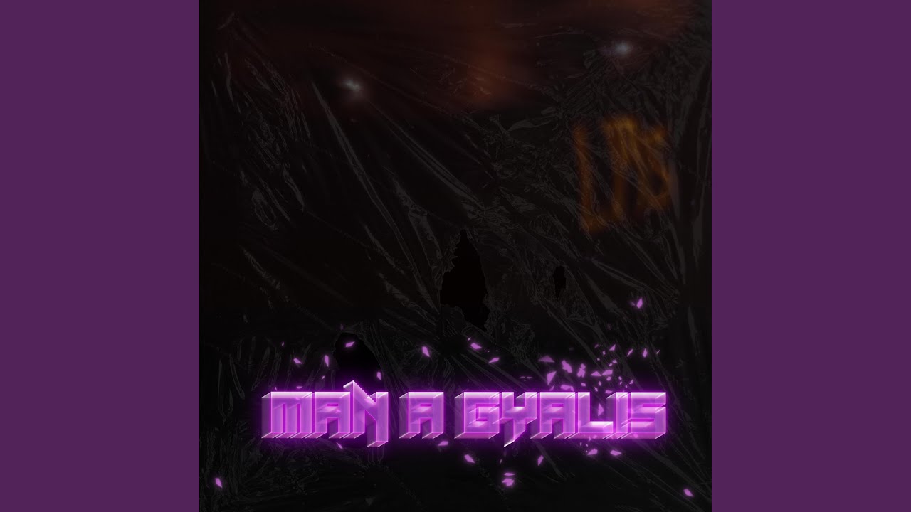 MAN A GYALIS (feat. Boutcha Bwa) - YouTube