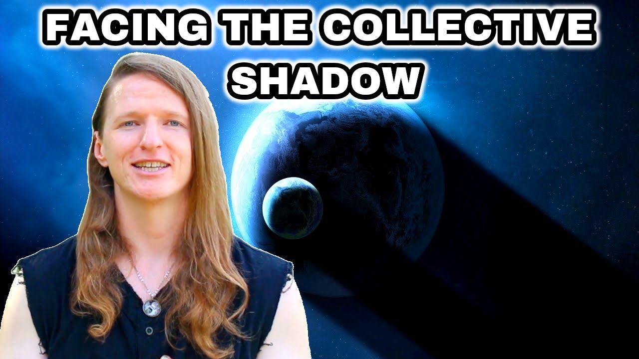 Collective Shadow Work | Shadow Work Explained And The Collective ...