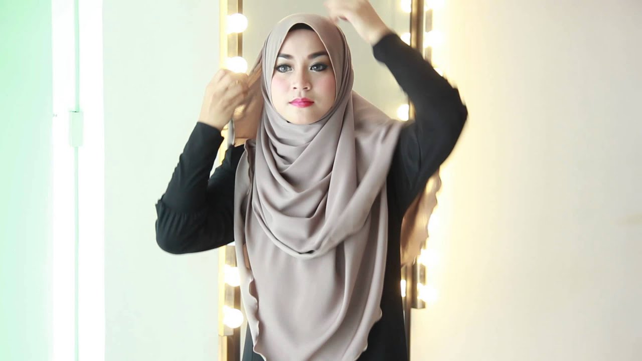 Tutorial Dear Solehah 2 - YouTube