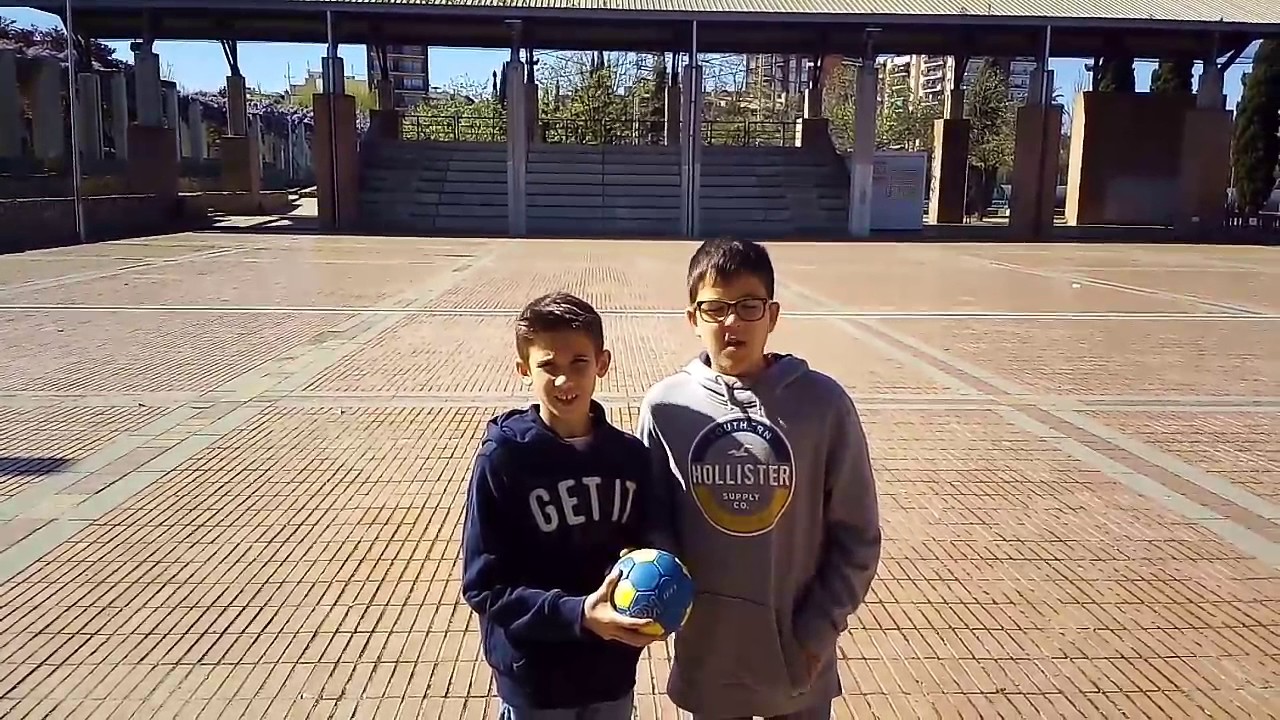 Presentation Handball Rules YouTube presentation-handball-rules-youtube