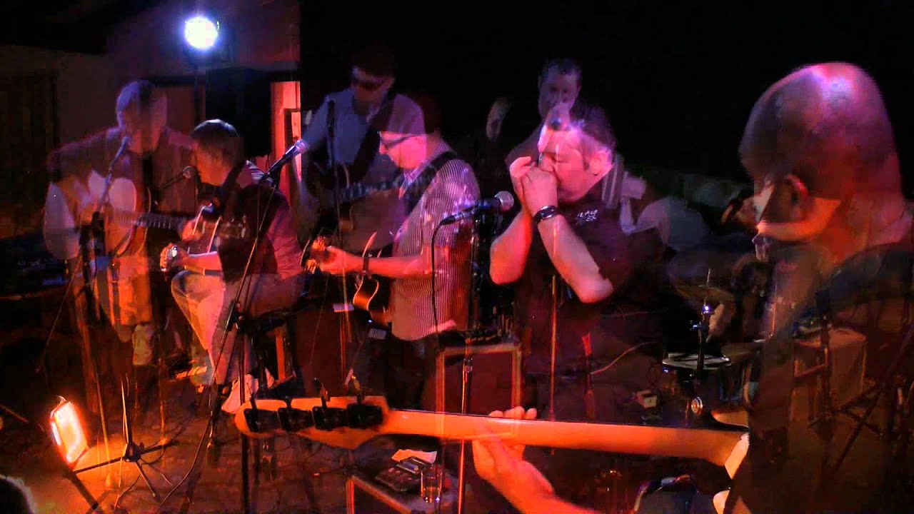 Richie Milton & Bill Farrow - Careless Love - YouTube