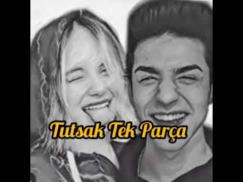 Tutsak Tek Parça (Cemcel Dizi)