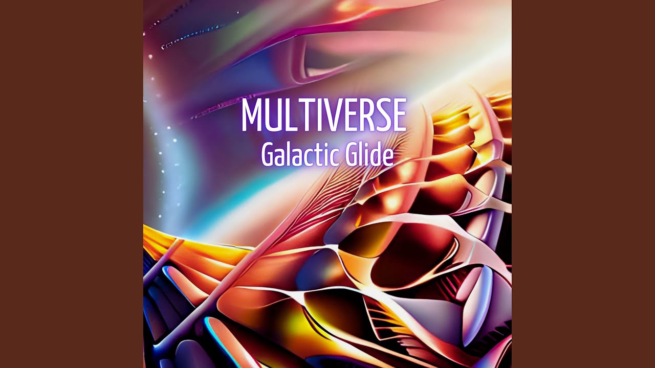 Galactic Glide - YouTube