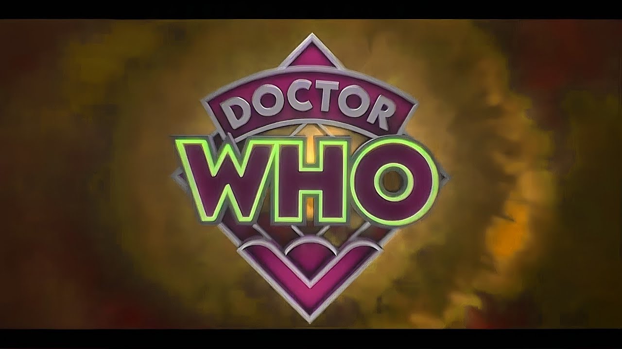 Custom Season 2 Doctor Who Intro - YouTube