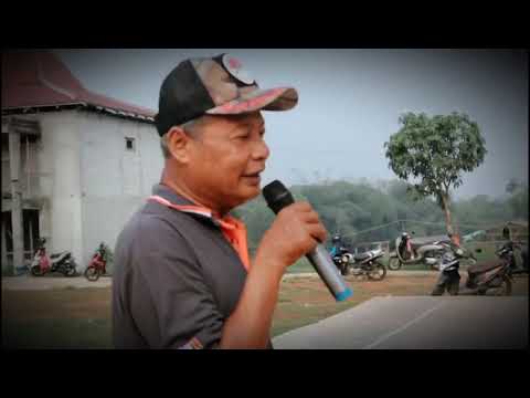 Forsgi U-10 & U-12 Kabupaten Tangerang Sedang Latihan (12/12/2023) - YouTube