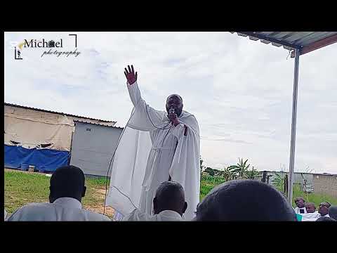 Mwana akarwara akafa katatu asi mukuda kwaMwari nesimba revhangeri ...