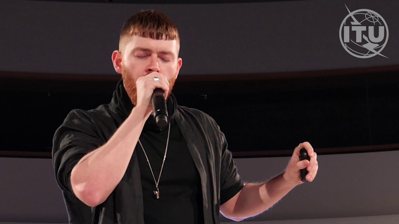 Augmented Intelligence and the Human Voice: A Performance by Reeps One ...