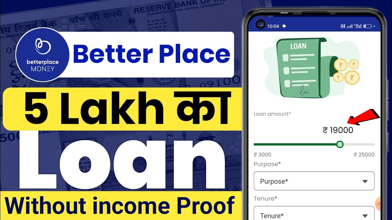 betterplace money loan app | new loan app 2024 today | loan app fast ...