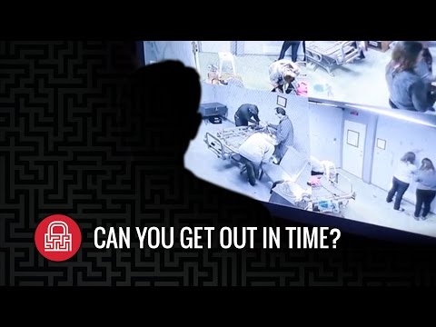 Breakout Escape Games