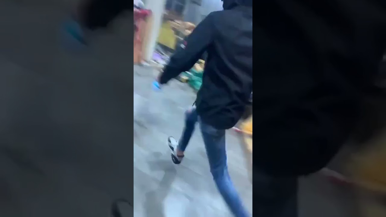 🇮🇱🇵🇸- Undercover Israeli police force Mistaravim detains Palestinians ...