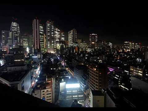 Cornerstone - Midnight In Tokyo - YouTube