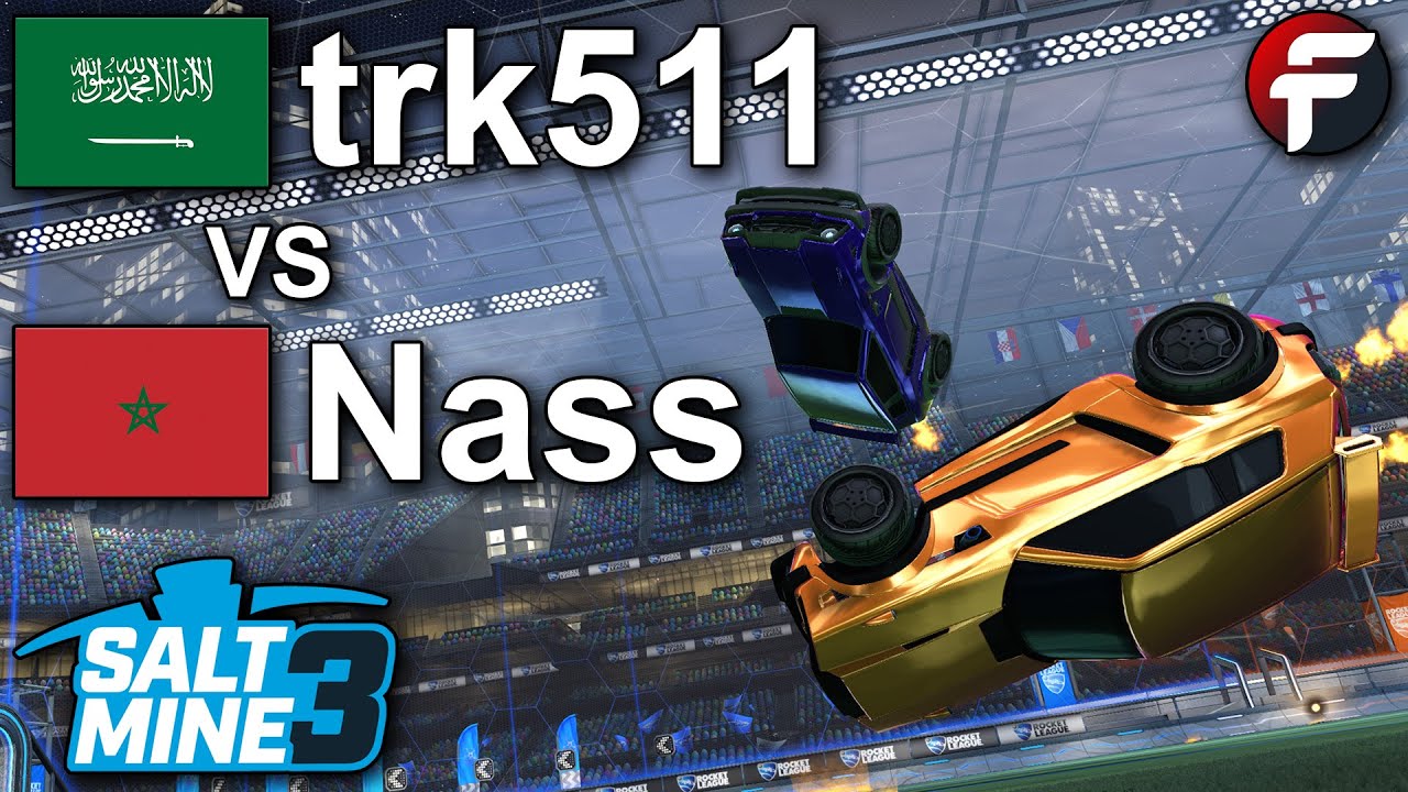 trk511 vs Nass | Salt Mine 3: Main Event - YouTube