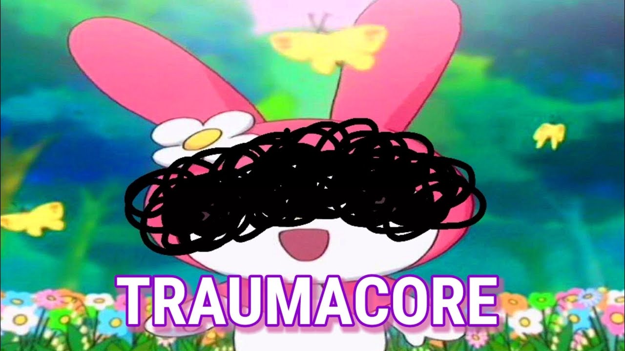 O'QUE É Trauma Core , PARTE 1 - YouTube