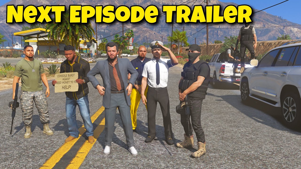 Short Clip of Next Episode 😍 Trailer 01 - YouTube